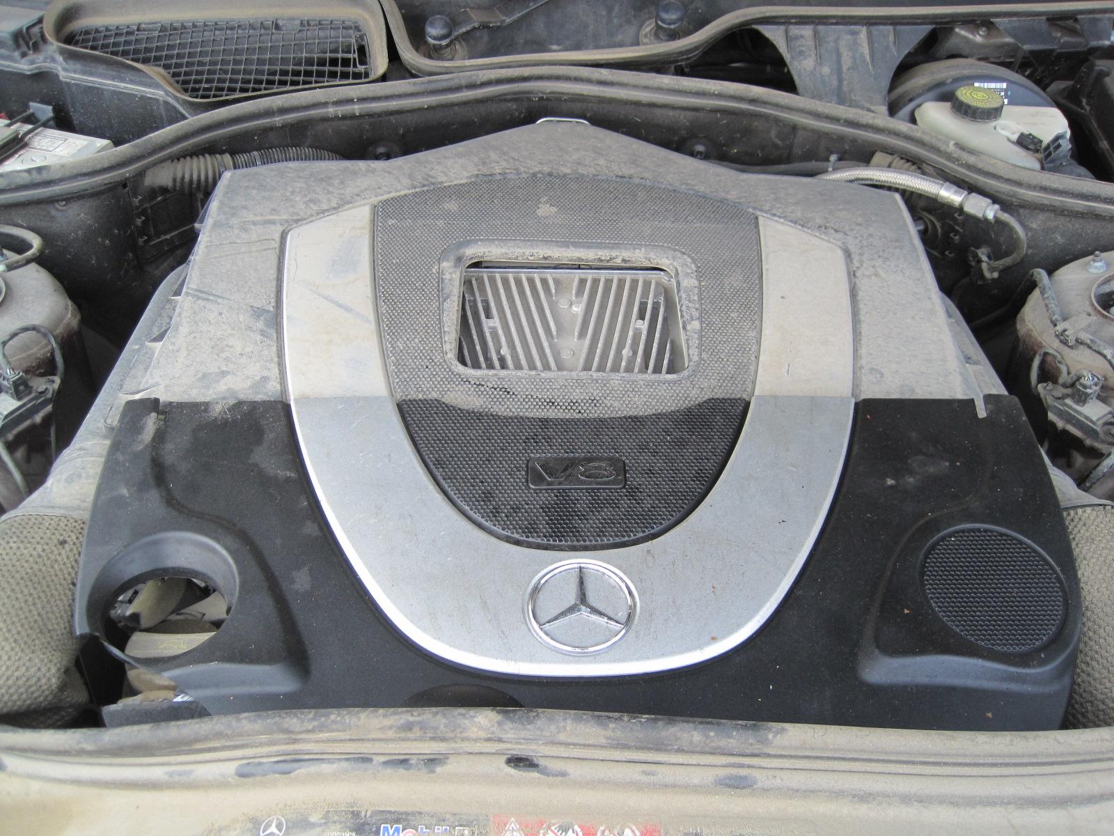 2007 Mercedes-Benz S550 parts | AutoGator - Sacramento, CA