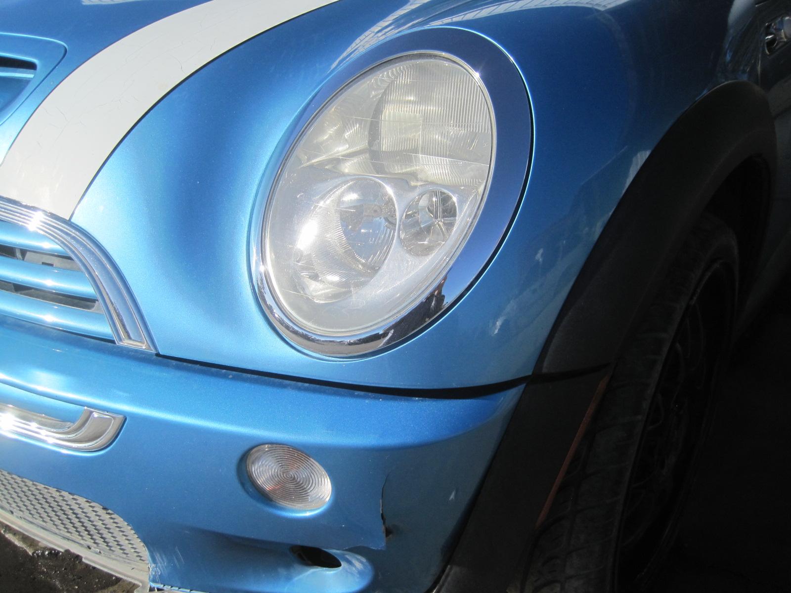 2002 MINI Cooper S - Used Auto Parts for Sale | Auto Gator - Sacramento, CA