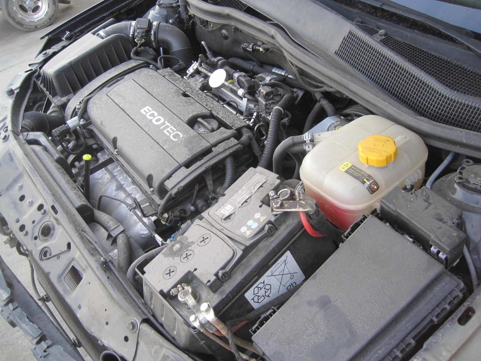 2008 Saturn Astra XE - Used Auto Parts for Sale | Auto Gator ...