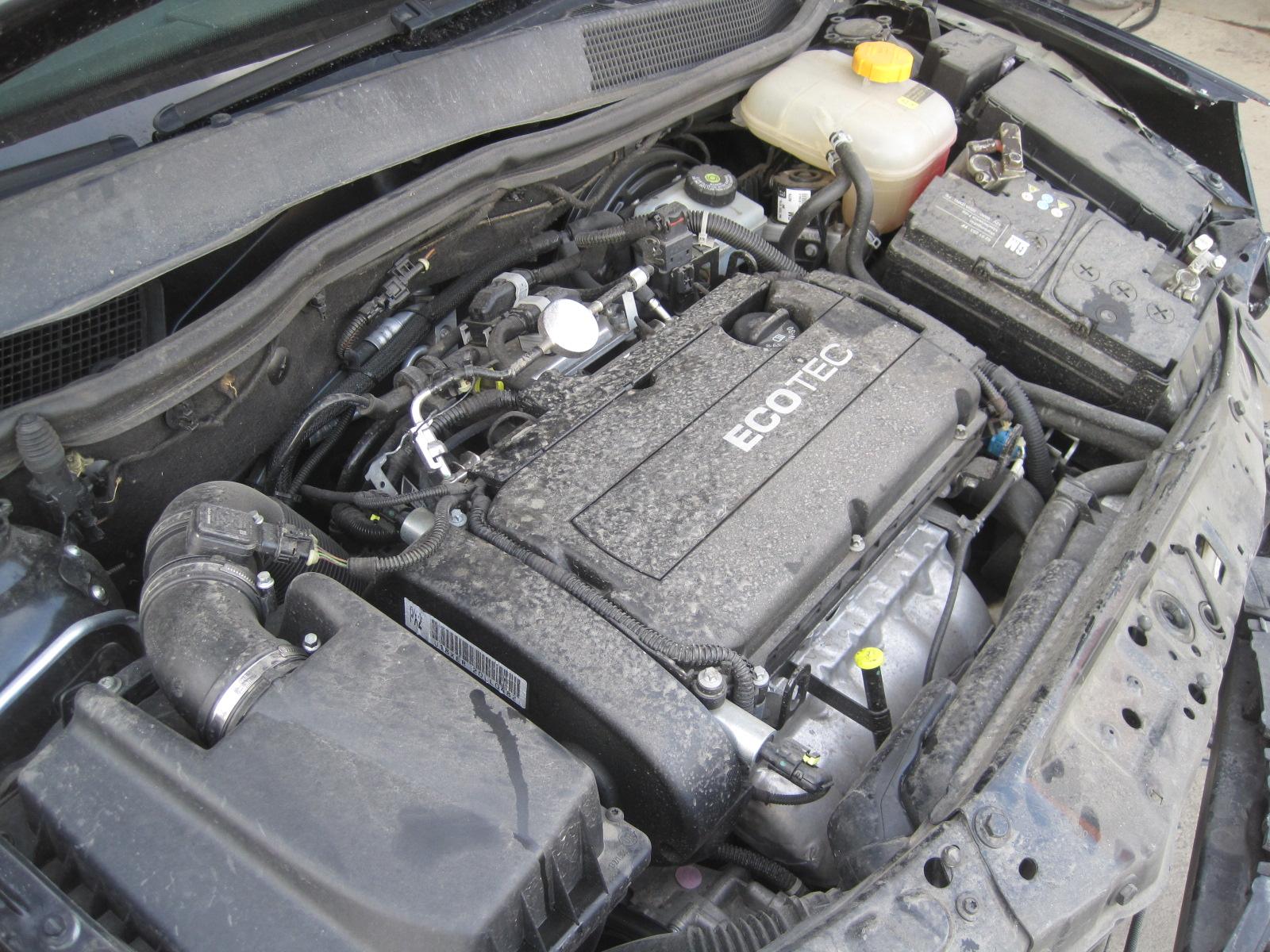 2008 Saturn Astra XE - Used Auto Parts for Sale | Auto Gator ...