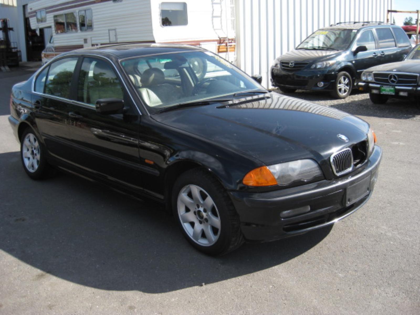 1999 BMW 328i 328i for Sale - Stk#R13002