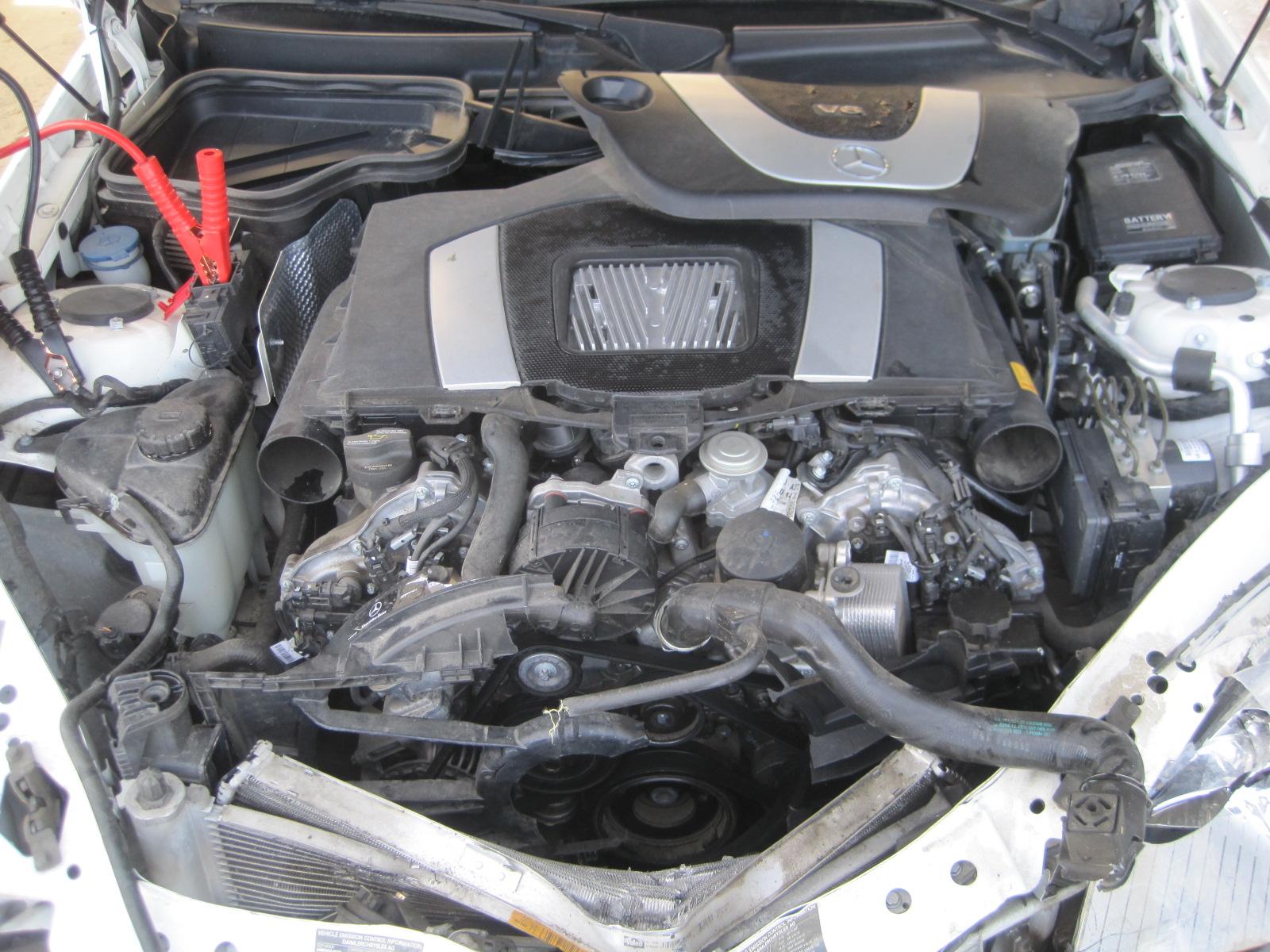 2006 Mercedes-Benz SLK SLK350 - Used Auto Parts for Sale | Auto Gator ...