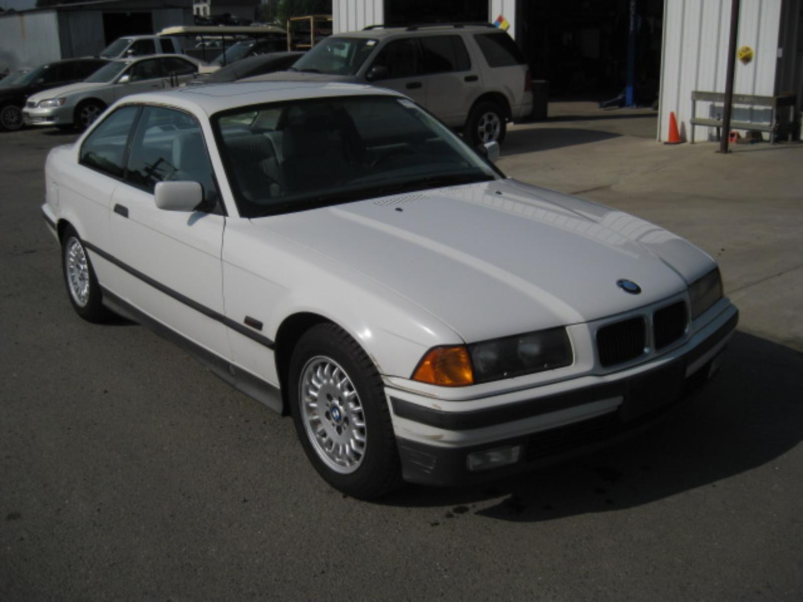 1994 BMW 325i 325is for Sale - Stk#R13094