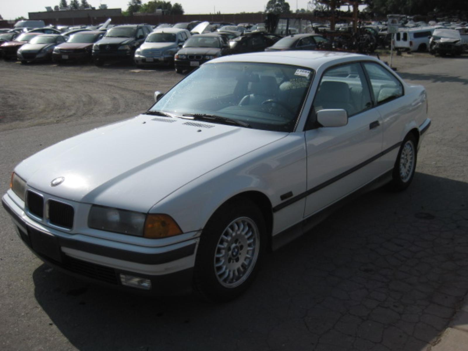 1994 BMW 325i 325is for Sale - Stk#R13094