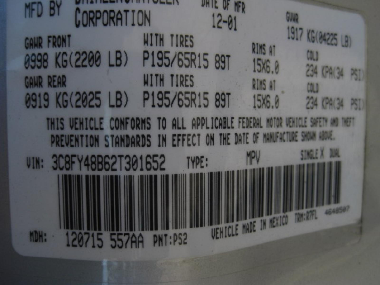 2002 Chrysler PT Cruiser for Sale - Stk#R13156 | AutoGator - Sacramento, CA