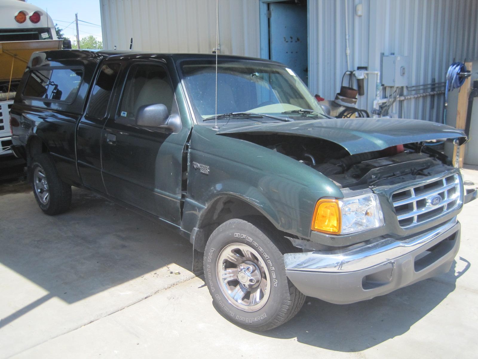 2002 Ford Ranger XLT parts | AutoGator - Sacramento, CA