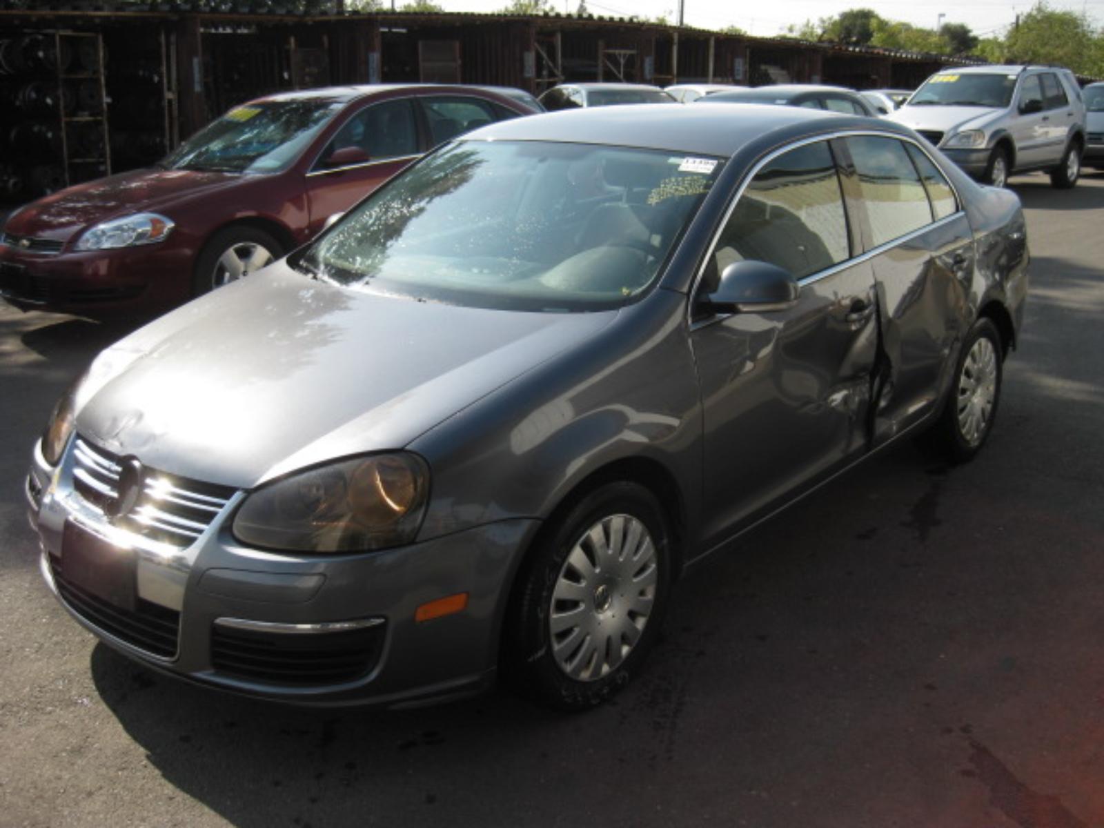 2005 Volkswagen Jetta 2.5 for Sale - Stk#R13399