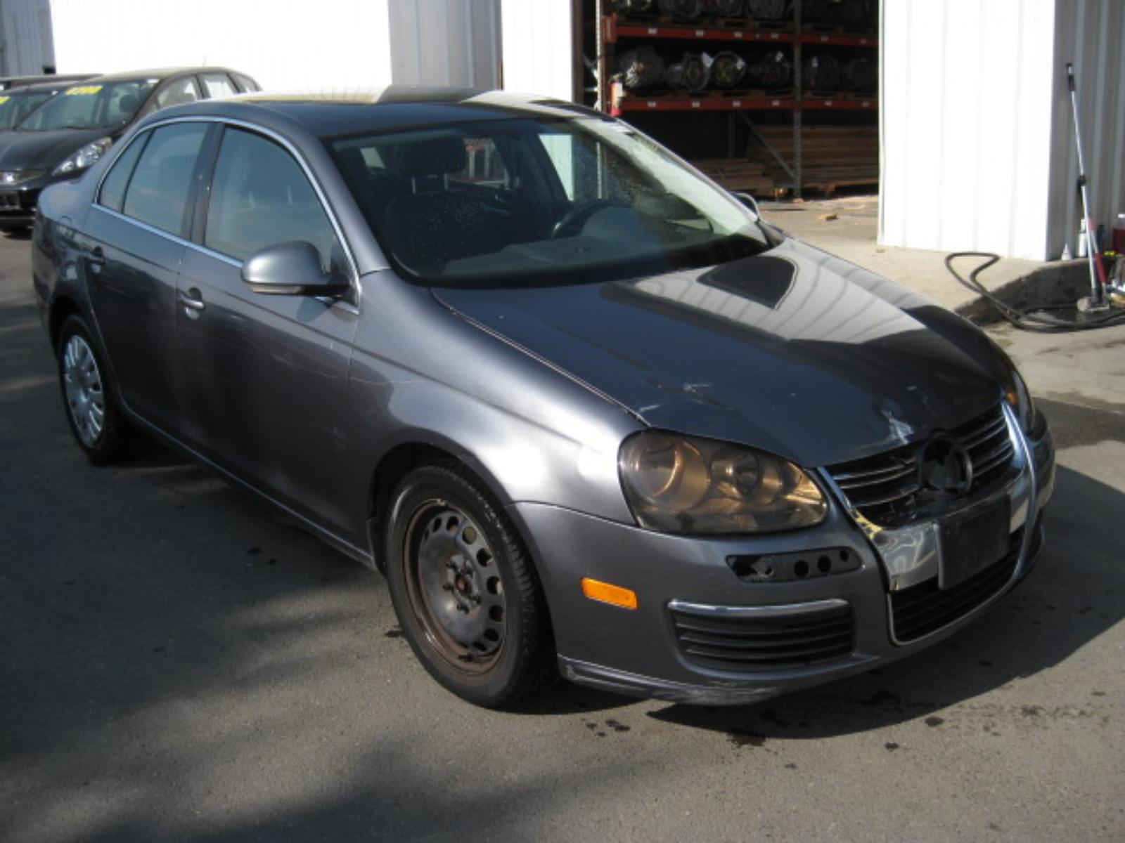 2005 Volkswagen Jetta 2.5 for Sale - Stk#R13399