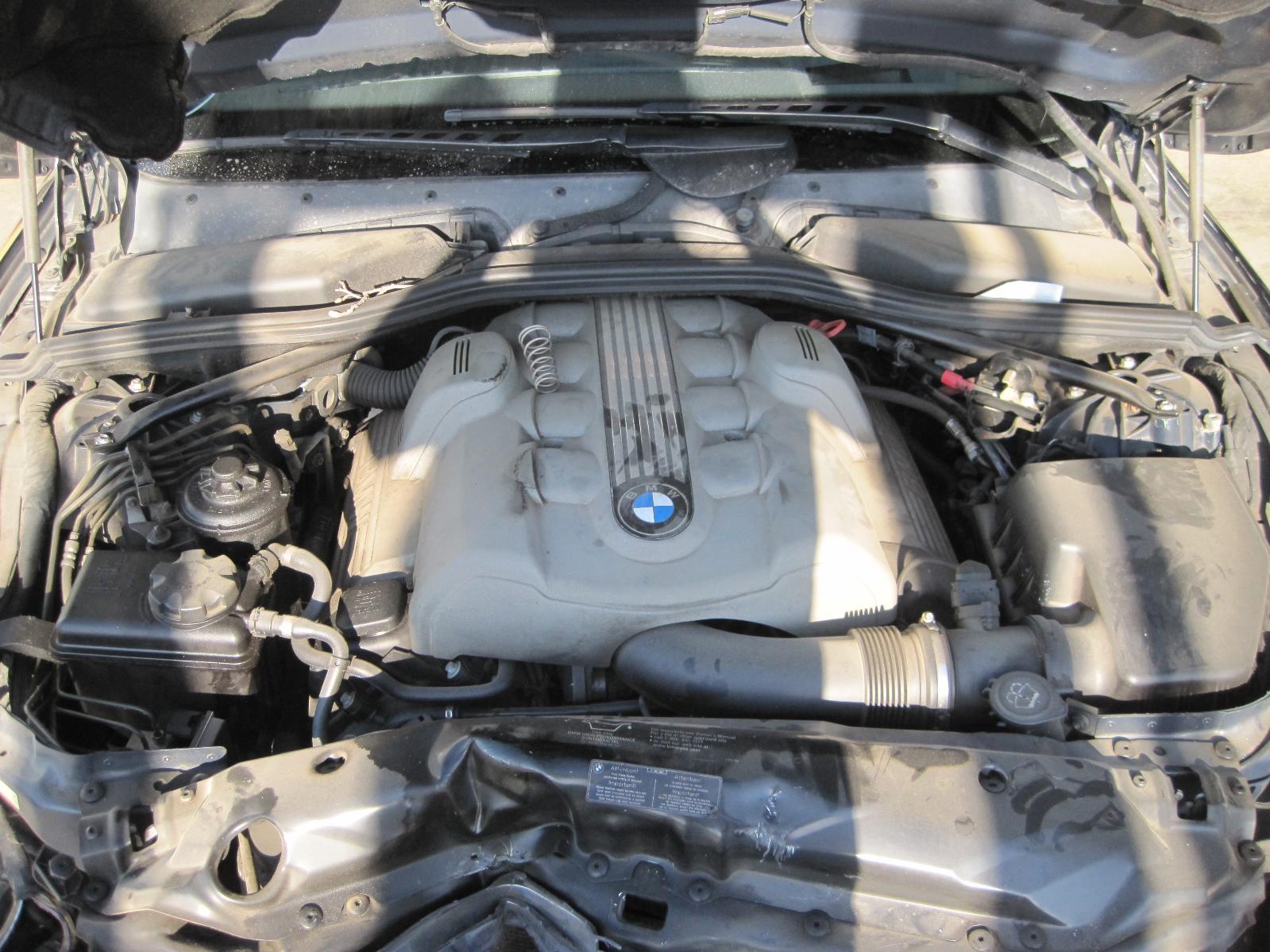 2004 BMW 545i 545i parts | AutoGator - Sacramento, CA