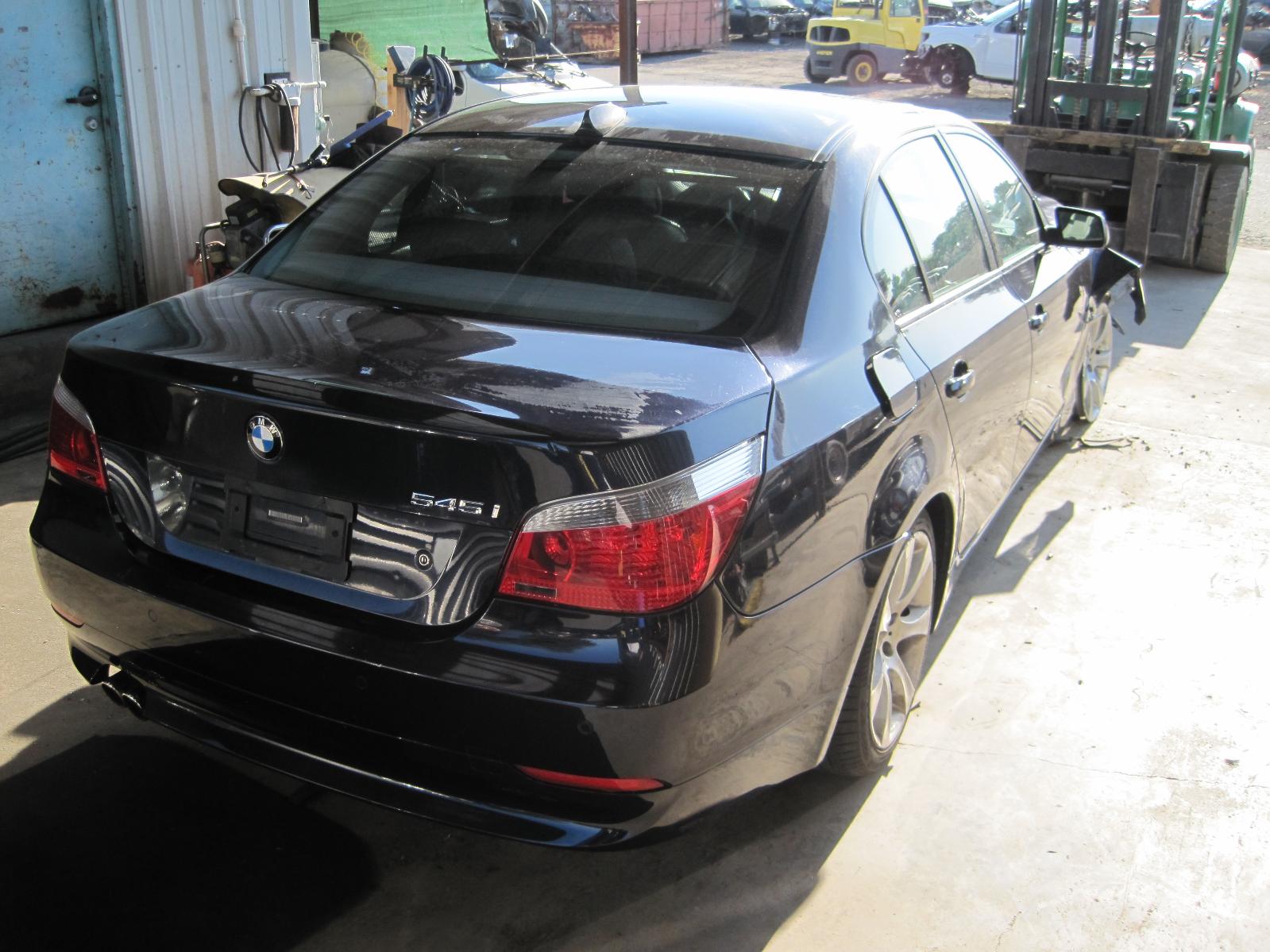 2004 BMW 545i 545i parts | AutoGator - Sacramento, CA