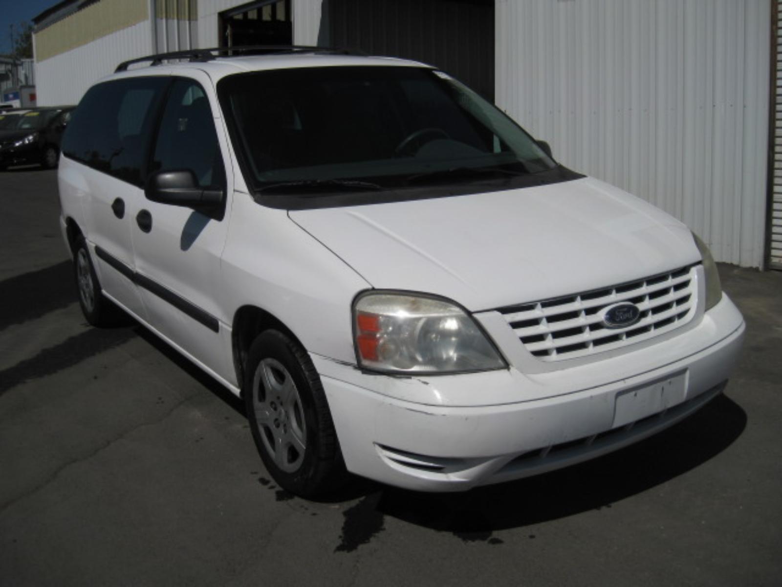 2005 Ford Freestar for Sale - Stk#R13501