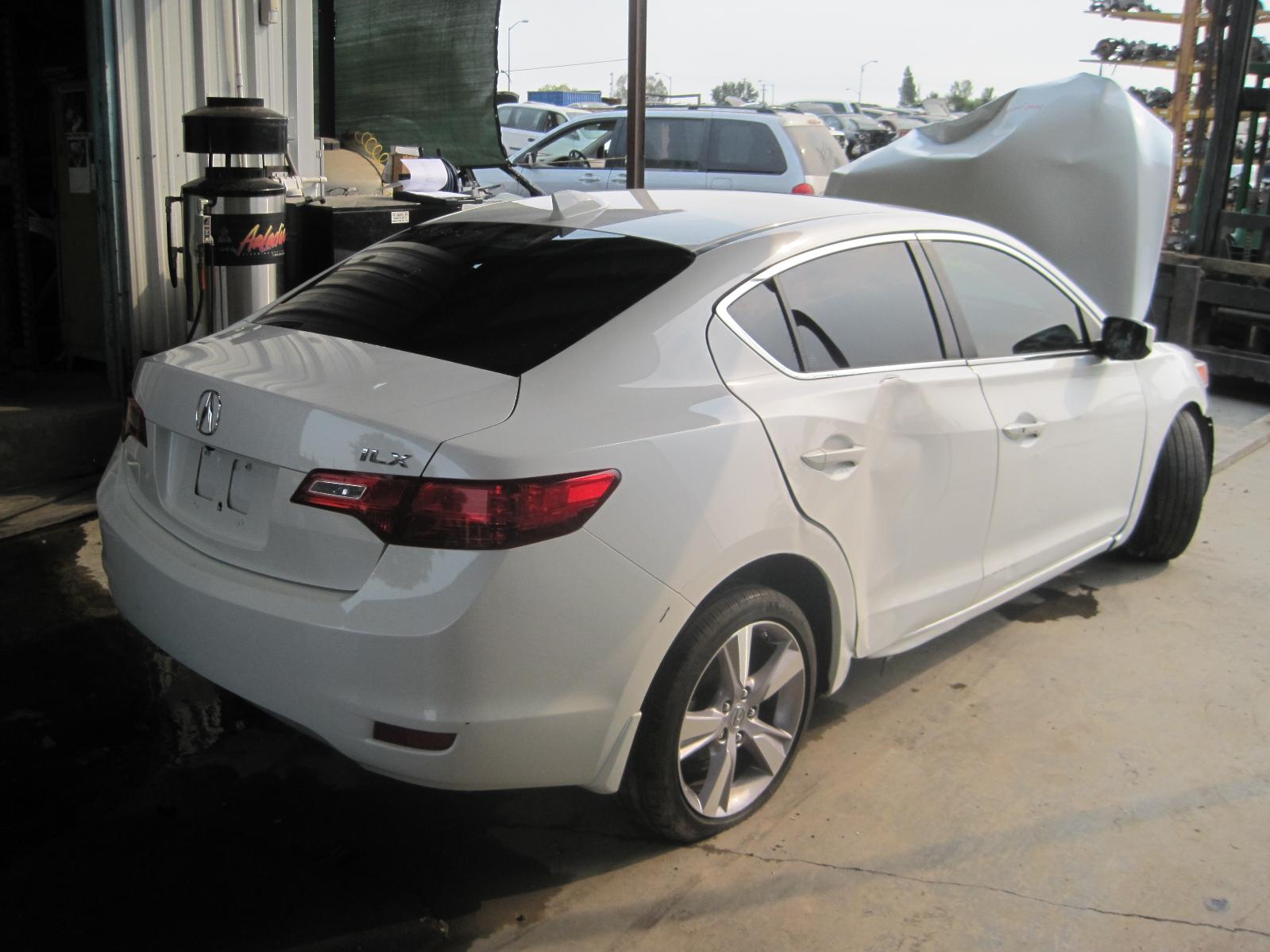 2013 Acura ILX Premium - Used Auto Parts for Sale | Auto Gator ...