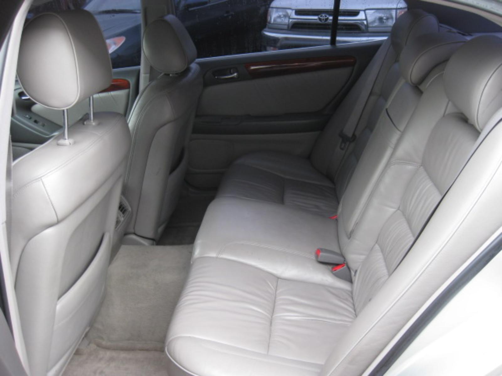 2004 Lexus GS 300 for Sale - Stk#R13725