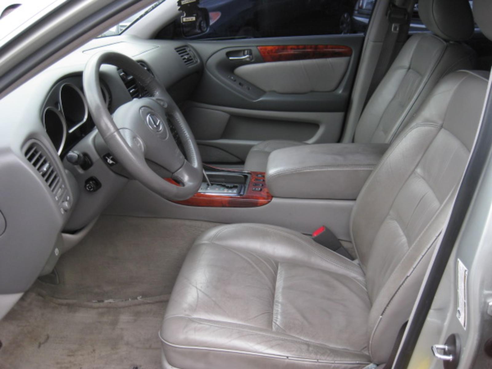 2004 Lexus GS 300 for Sale - Stk#R13725