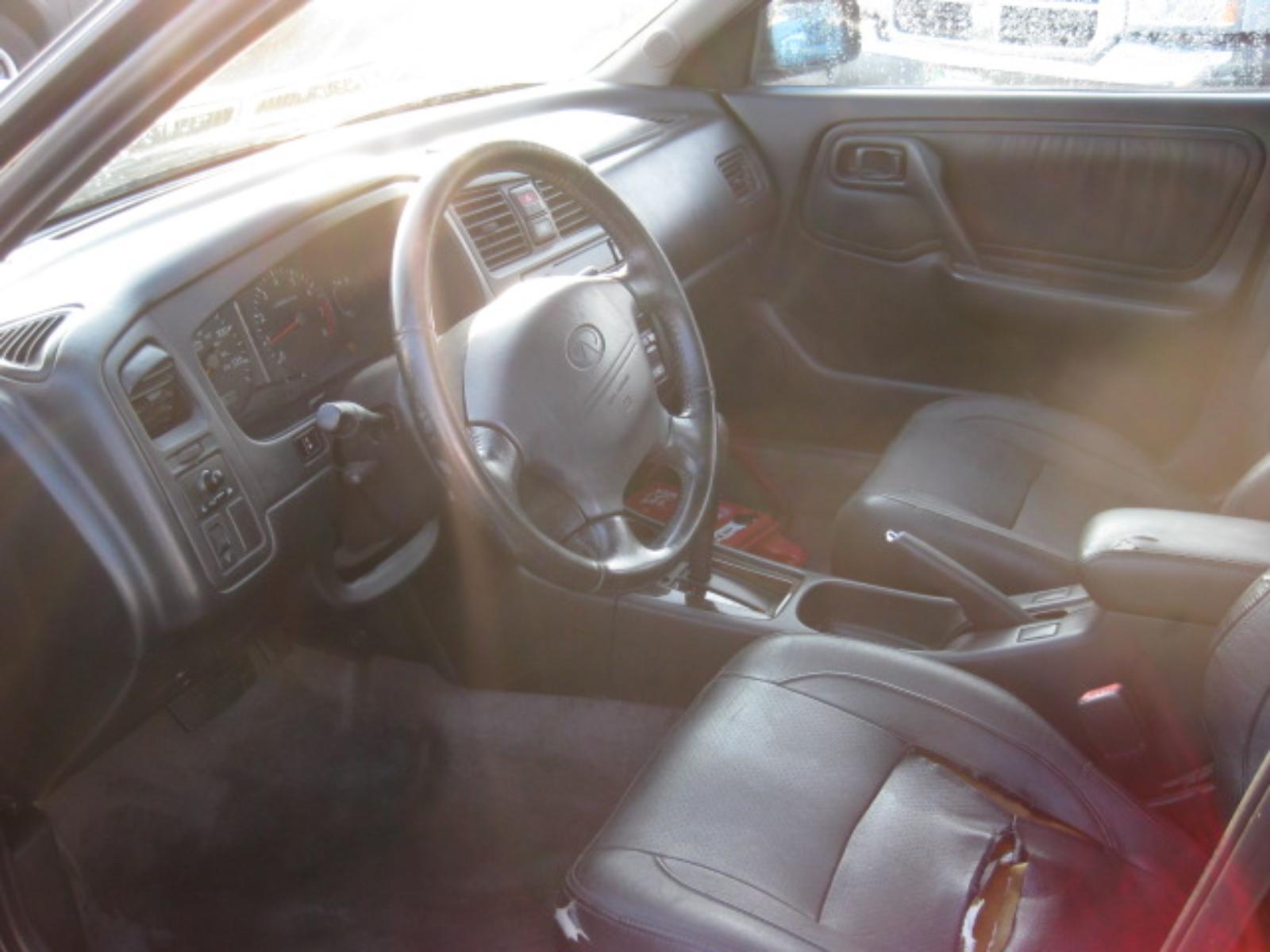 2002 Infiniti G20 for Sale - Stk#R14014 | AutoGator - Sacramento, CA