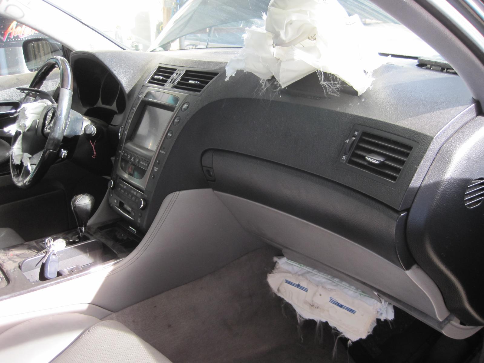 2006 Lexus GS 430 Base - Used Auto Parts for Sale | Auto Gator ...