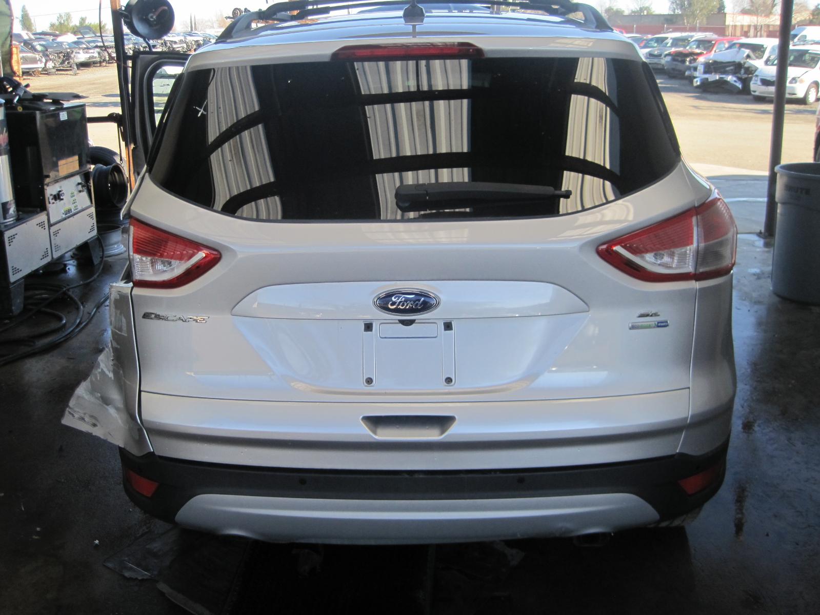 2014 Ford Escape SE - Used Auto Parts for Sale | Auto Gator ...