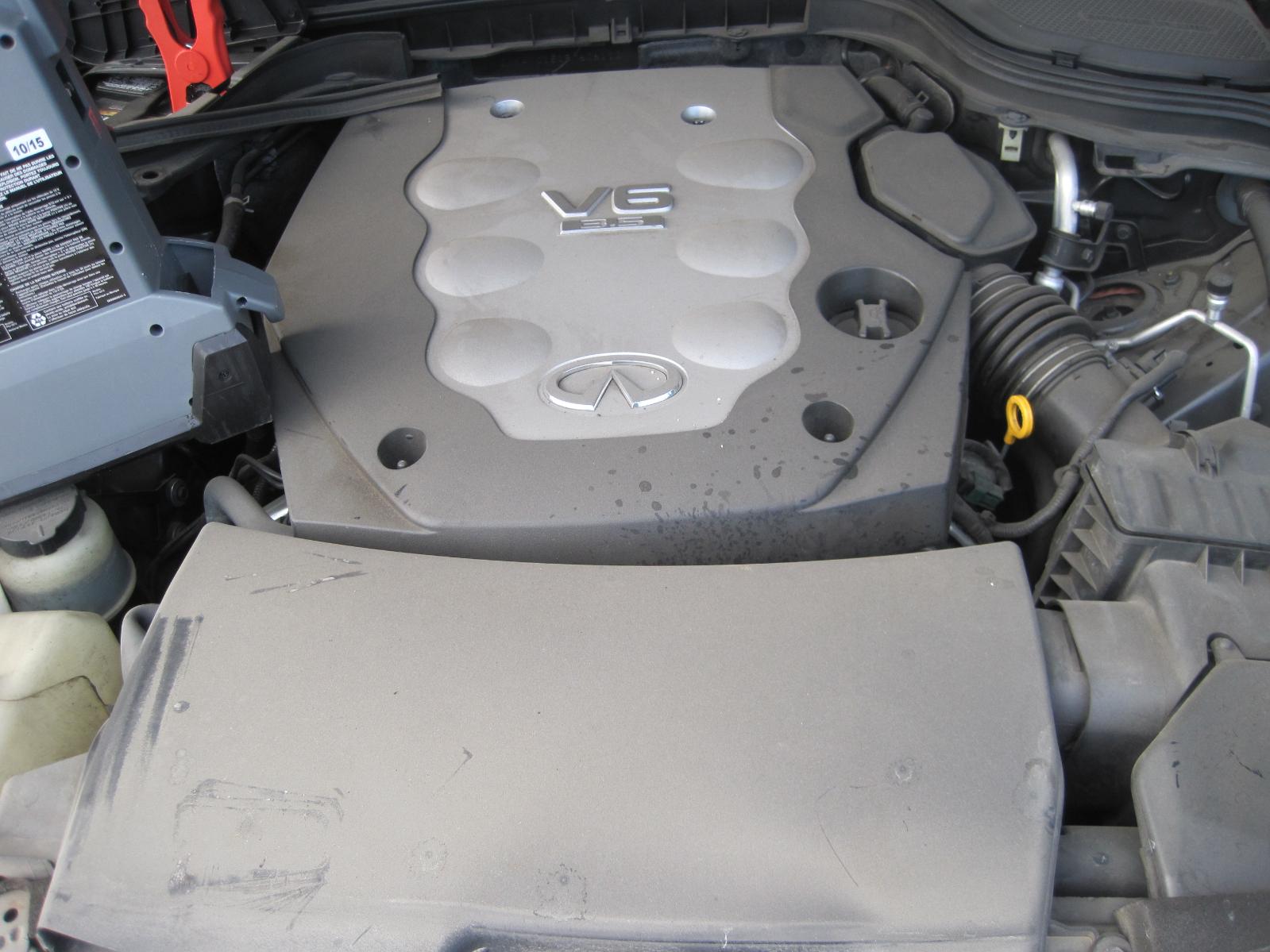 2008 Infiniti M35 Sport - Used Auto Parts for Sale | Auto Gator ...