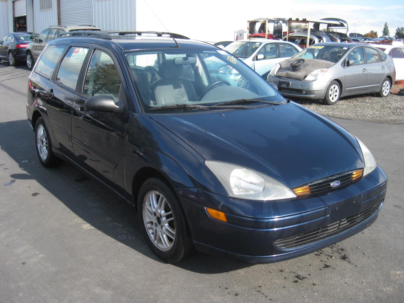 2003 Ford Focus ZTW ZTW for Sale - Stk#R14265
