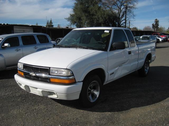 2000 GMC S10 LS for Sale - Stk#R14299 | AutoGator - Sacramento, CA