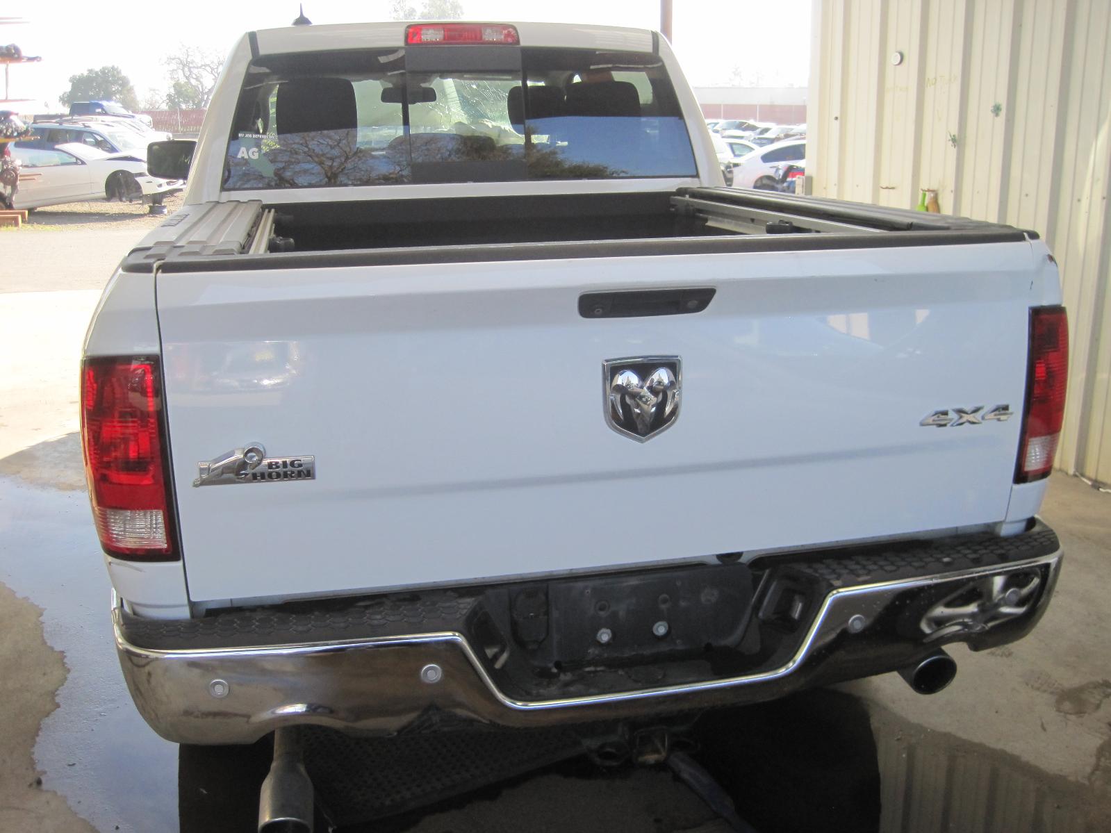 2014 Dodge Ram 1500 SLT parts | AutoGator - Sacramento, CA