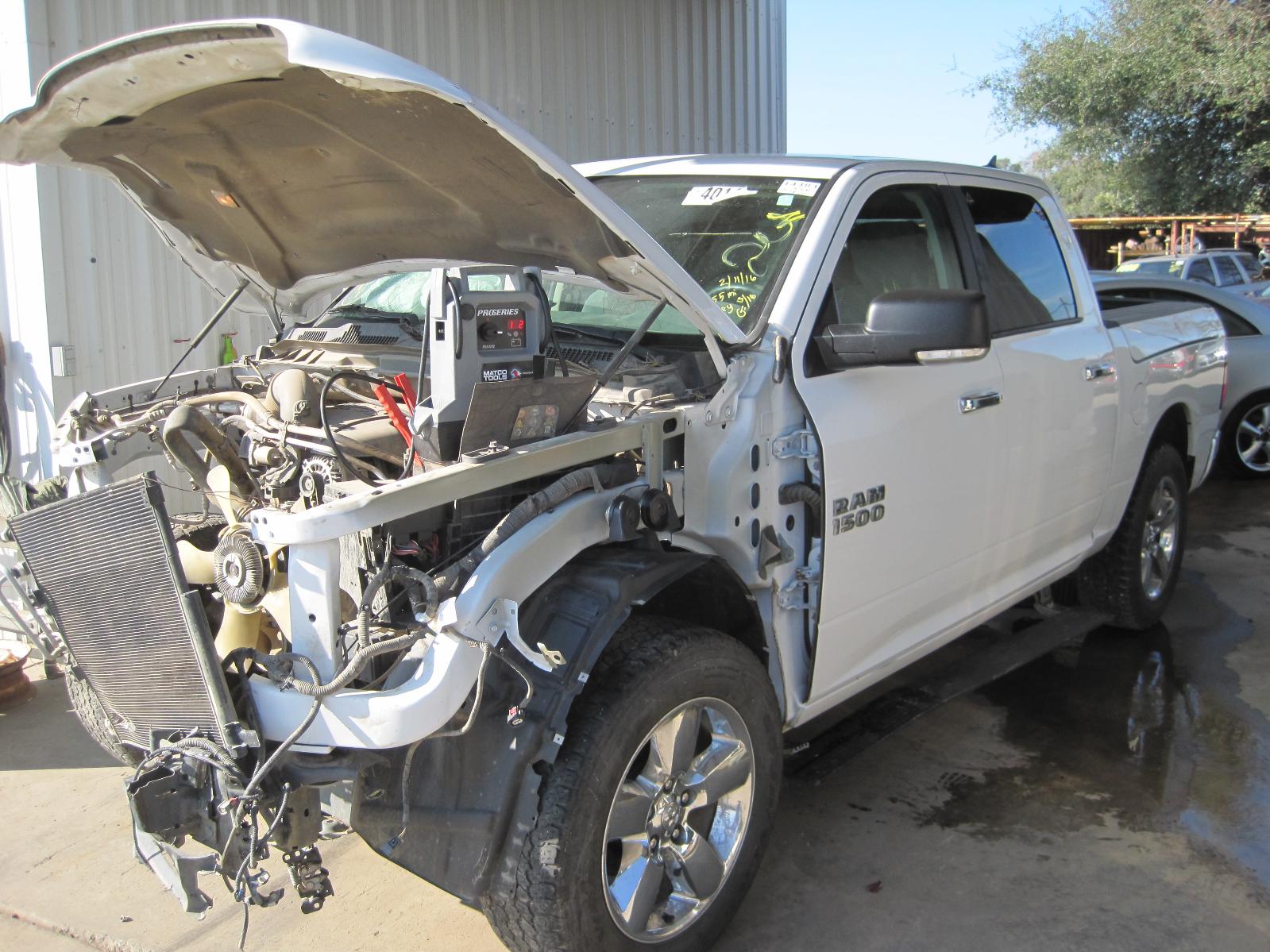 2014 Dodge Ram 1500 SLT parts | AutoGator - Sacramento, CA