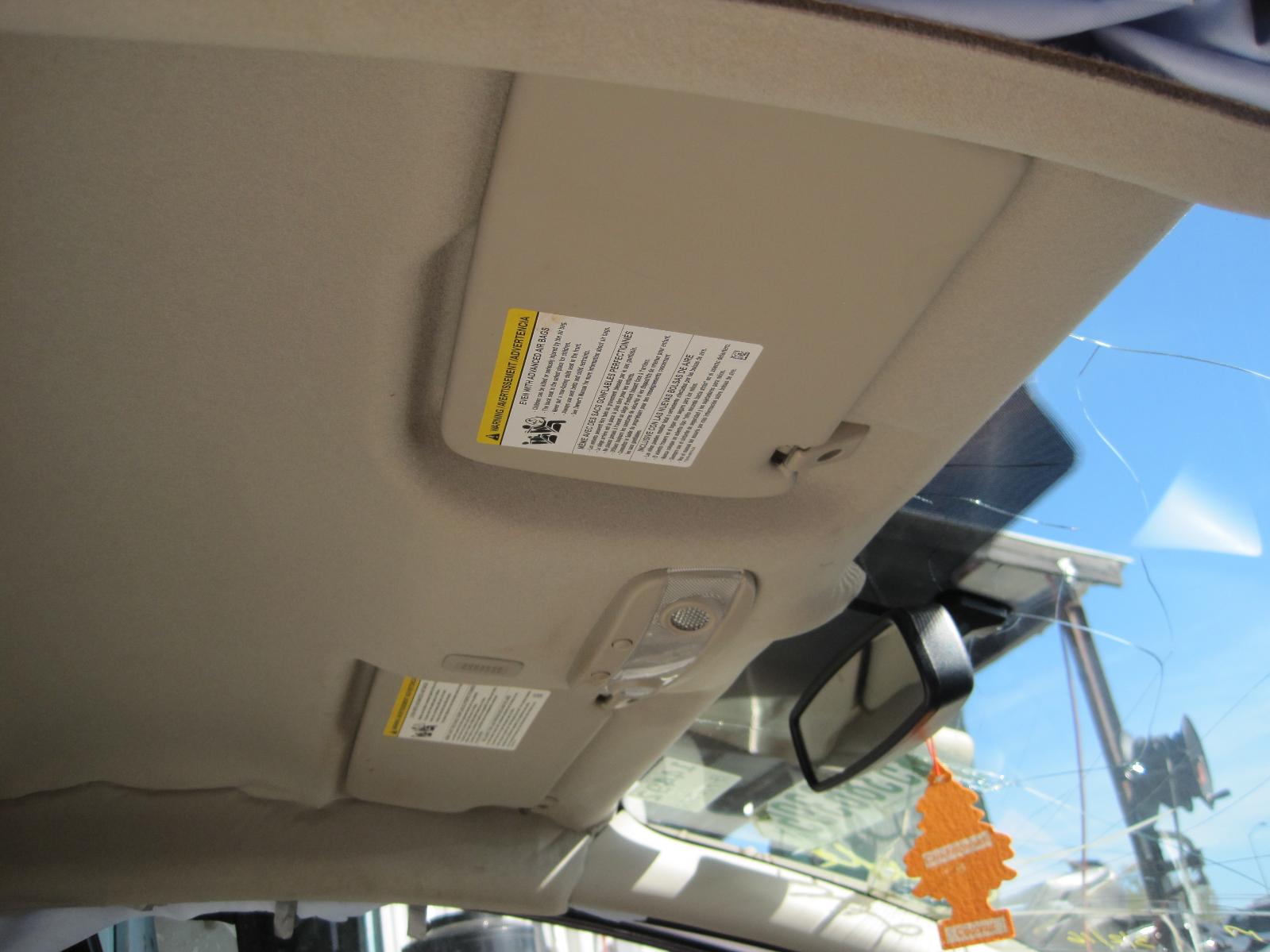 2013 Ford Fiesta Titanium parts | AutoGator - Sacramento, CA