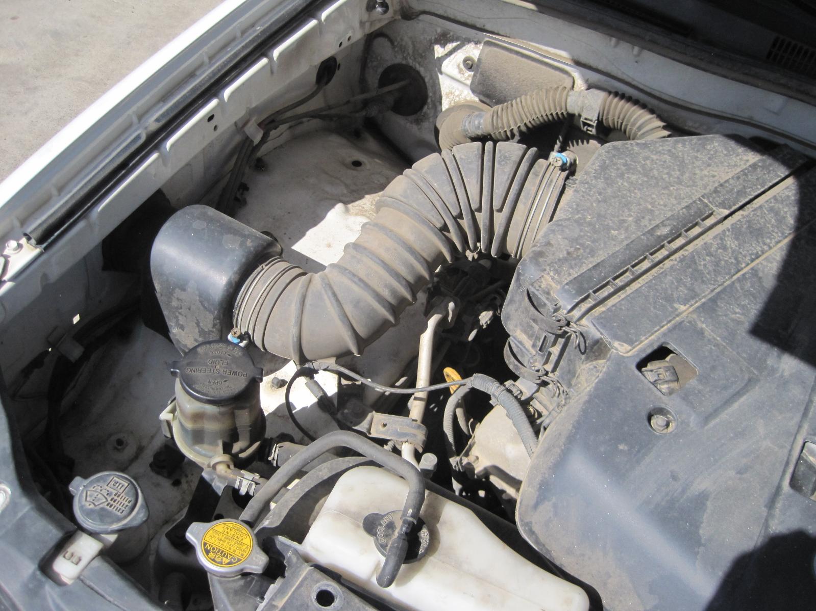 2004 Toyota 4Runner SR5 parts | AutoGator - Sacramento, CA