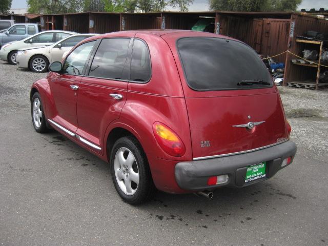 2002 Chrysler PT Cruiser Touring for Sale - Stk#R14579 | AutoGator ...