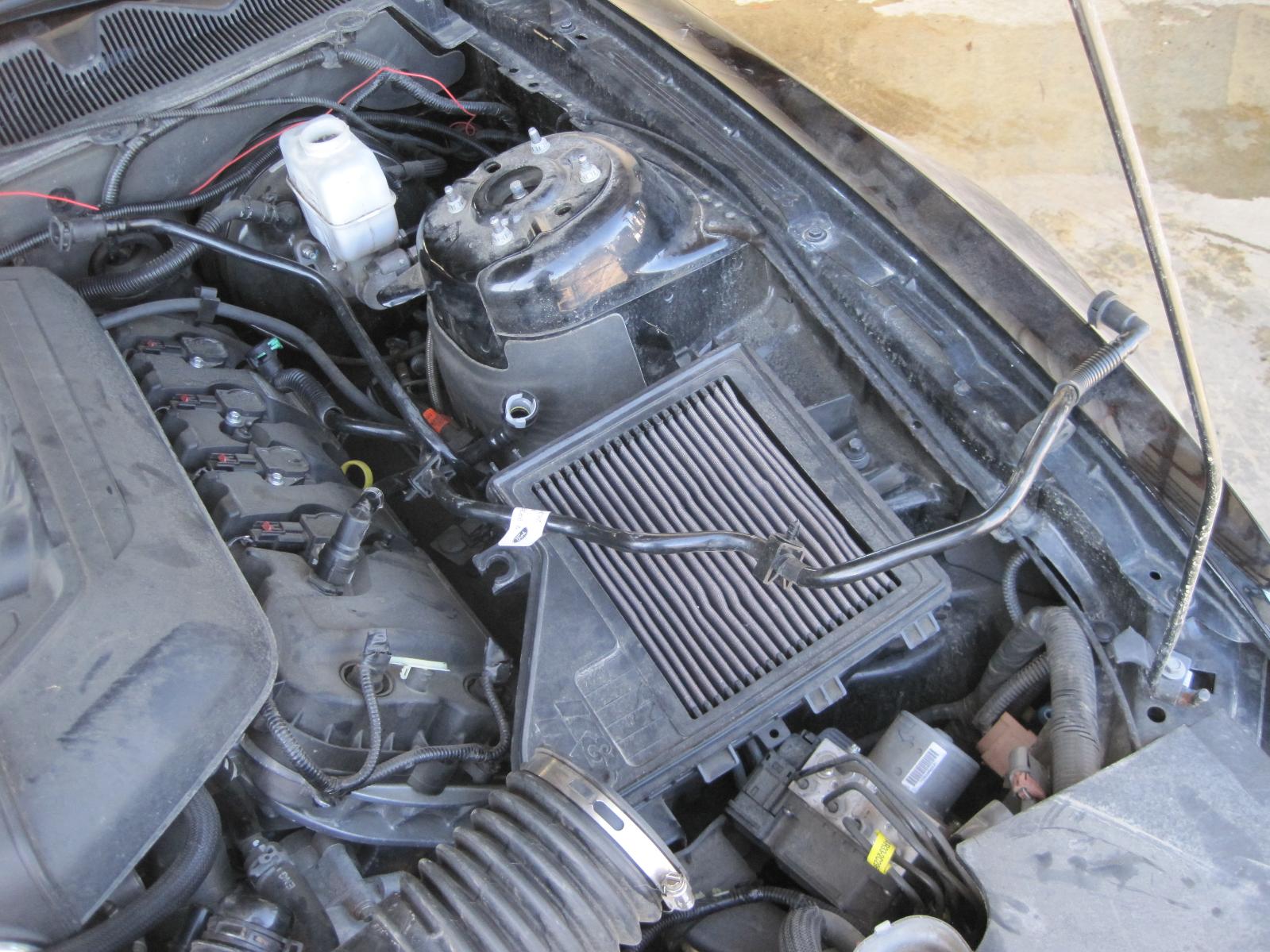 2012 Ford Mustang GT - Used Auto Parts for Sale | Auto Gator ...