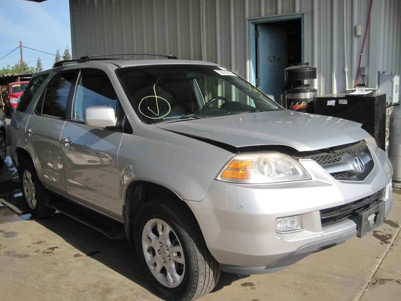 2005 Acura MDX Touring w/Nav.Sys. - Used Auto Parts for Sale | Auto ...