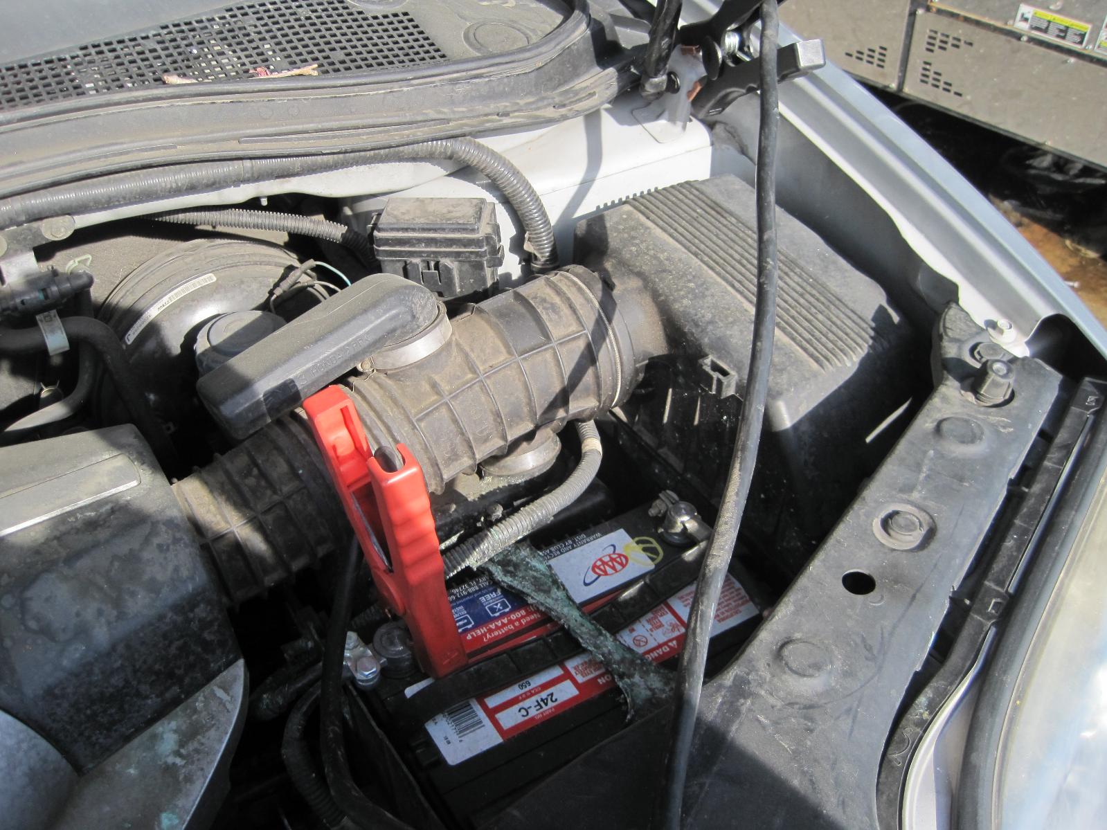 2005 Acura MDX Touring w/Nav.Sys. - Used Auto Parts for Sale | Auto ...