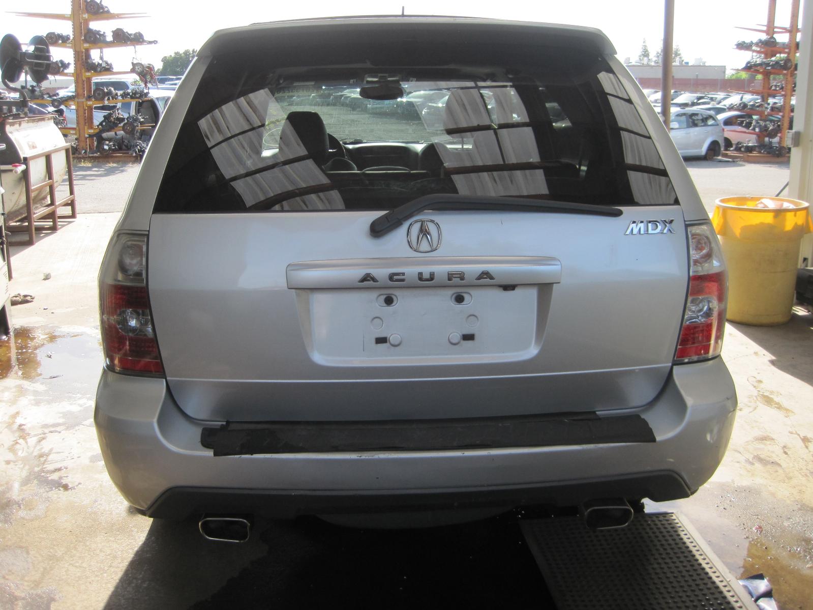 2005 Acura MDX Touring w/Nav.Sys. - Used Auto Parts for Sale | Auto ...