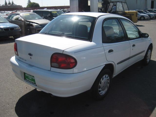 2000 Geo Metro LSi LSi for Sale - Stk#R14749