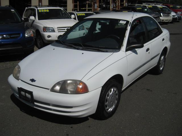 2000 Geo Metro LSi LSi for Sale - Stk#R14749