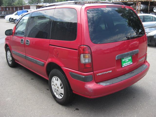 1997 Chevrolet Venture for Sale - Stk#R14904