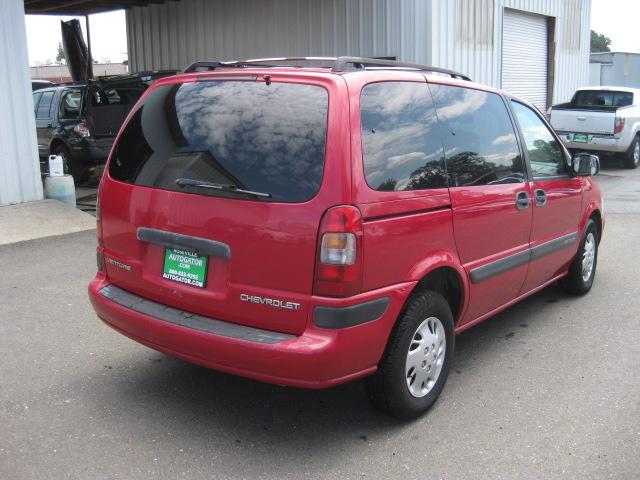 1997 Chevrolet Venture for Sale - Stk#R14904