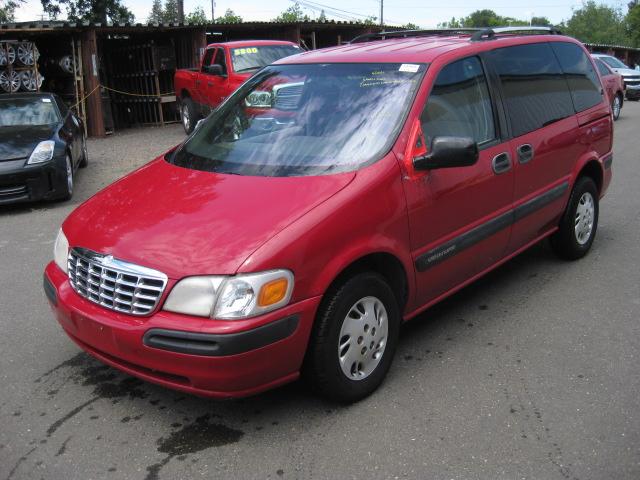 1997 Chevrolet Venture for Sale - Stk#R14904