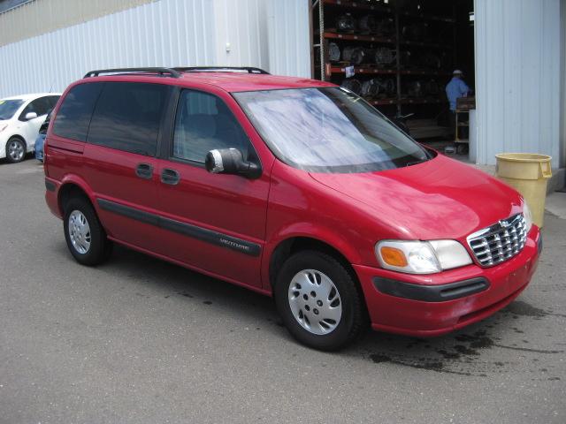 1997 Chevrolet Venture for Sale - Stk#R14904