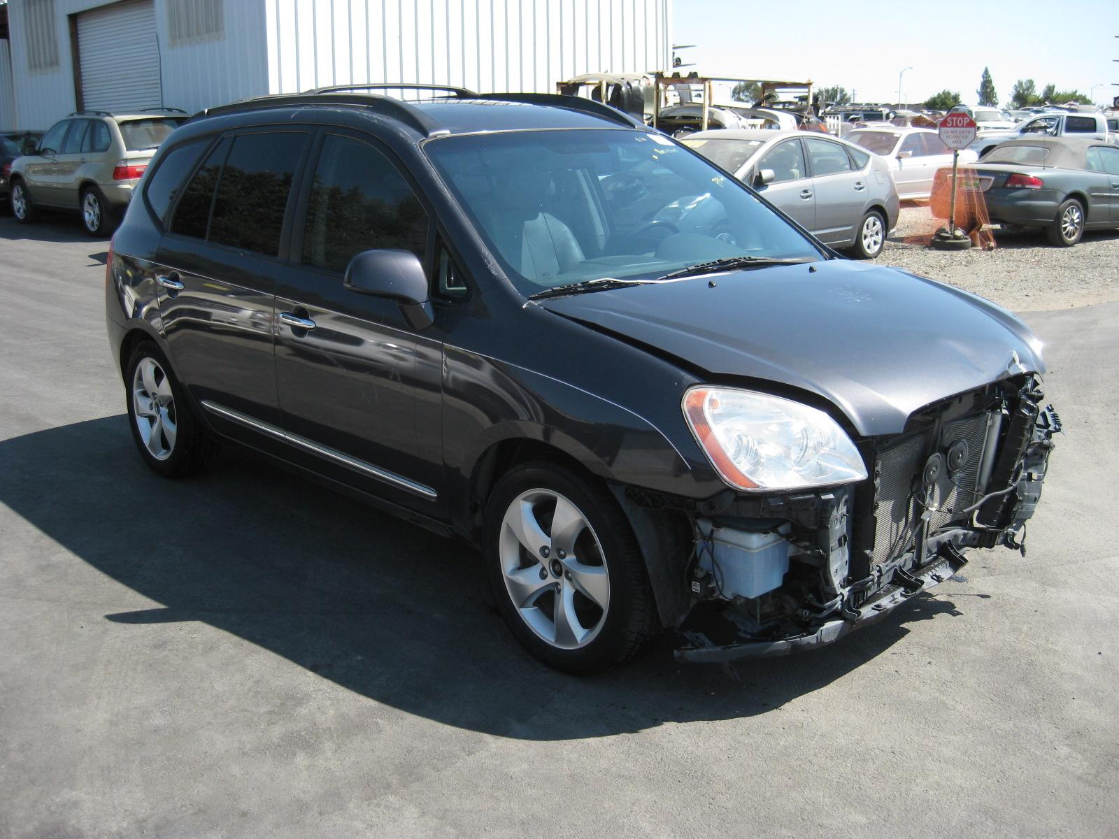 2007 Kia Rondo EX EX for Sale - Stk#R15171