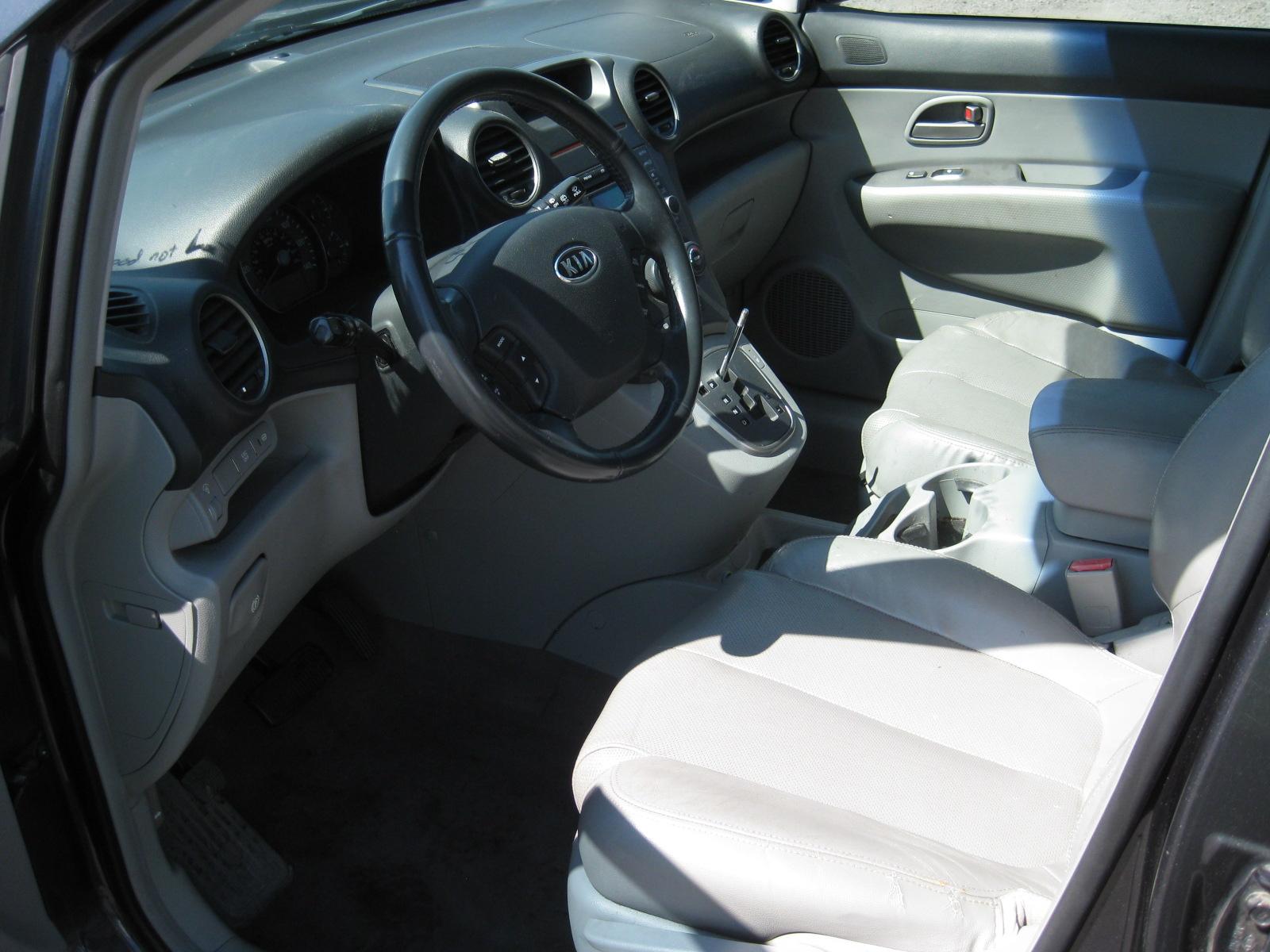 2007 Kia Rondo EX EX for Sale - Stk#R15171