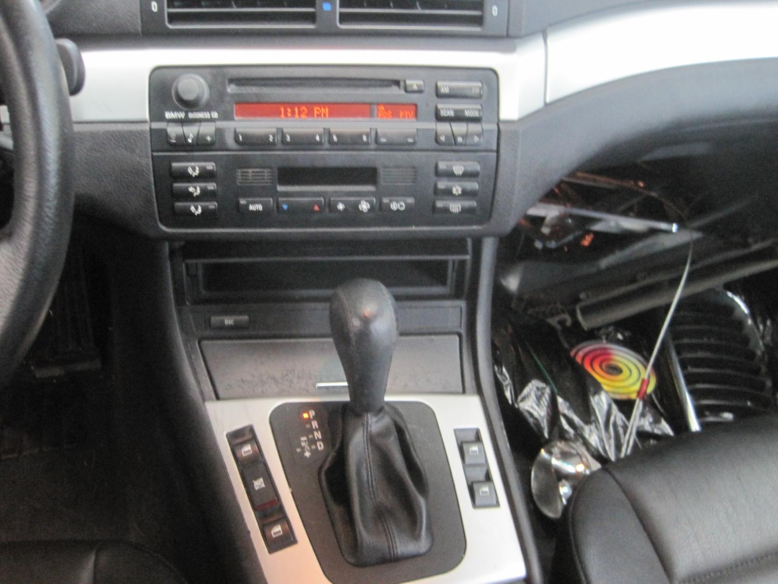 2002 BMW 325i 325i - Used Auto Parts for Sale | Auto Gator - Sacramento, CA