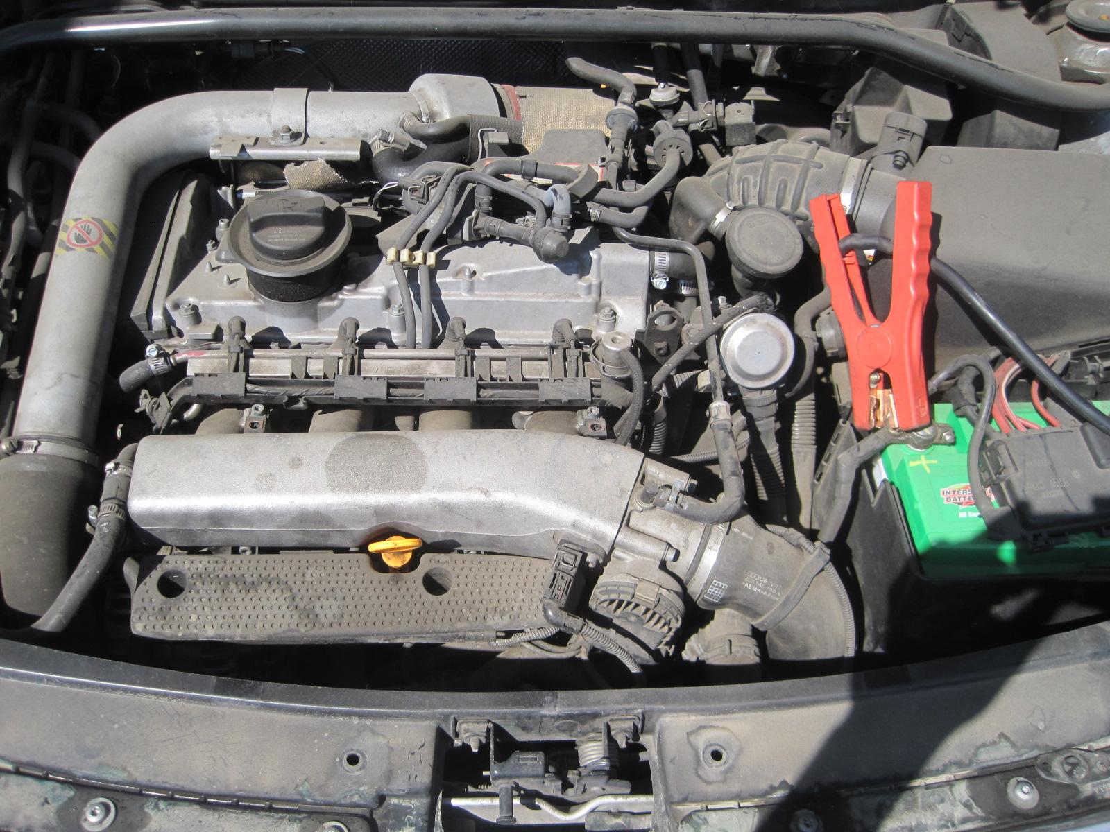 2001 Audi TT Coupe Quattro - Used Auto Parts for Sale | Auto Gator ...