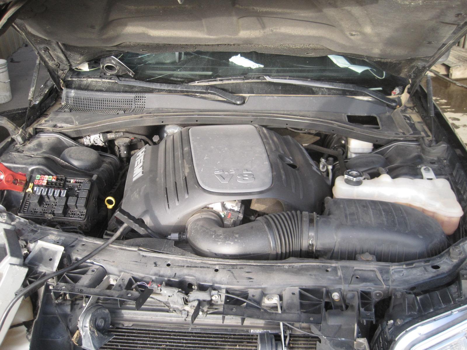 2013 Chrysler 300 Varvatos parts | AutoGator - Sacramento, CA