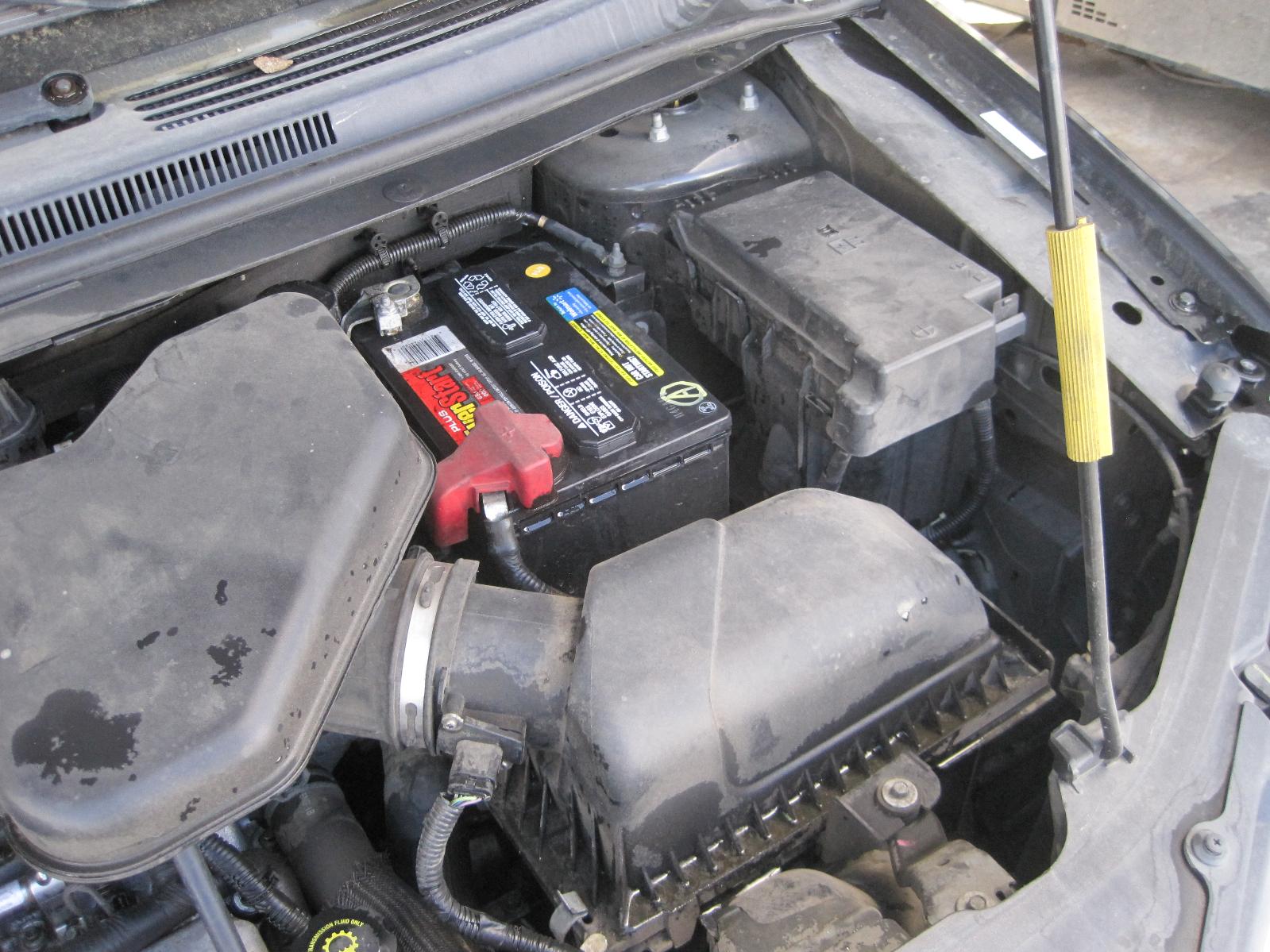 2007 Ford Edge SE - Used Auto Parts for Sale | Auto Gator - Sacramento, CA