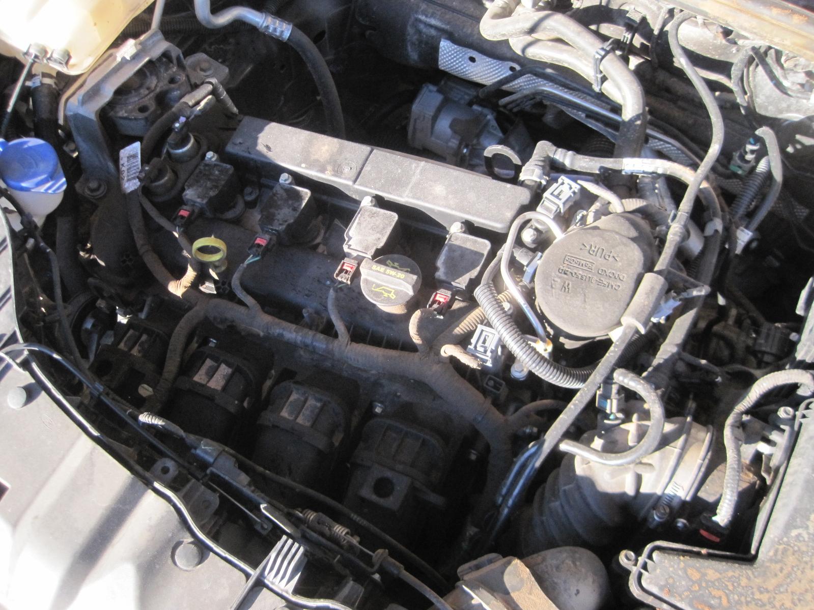 2013 Ford Focus SE parts | AutoGator - Sacramento, CA