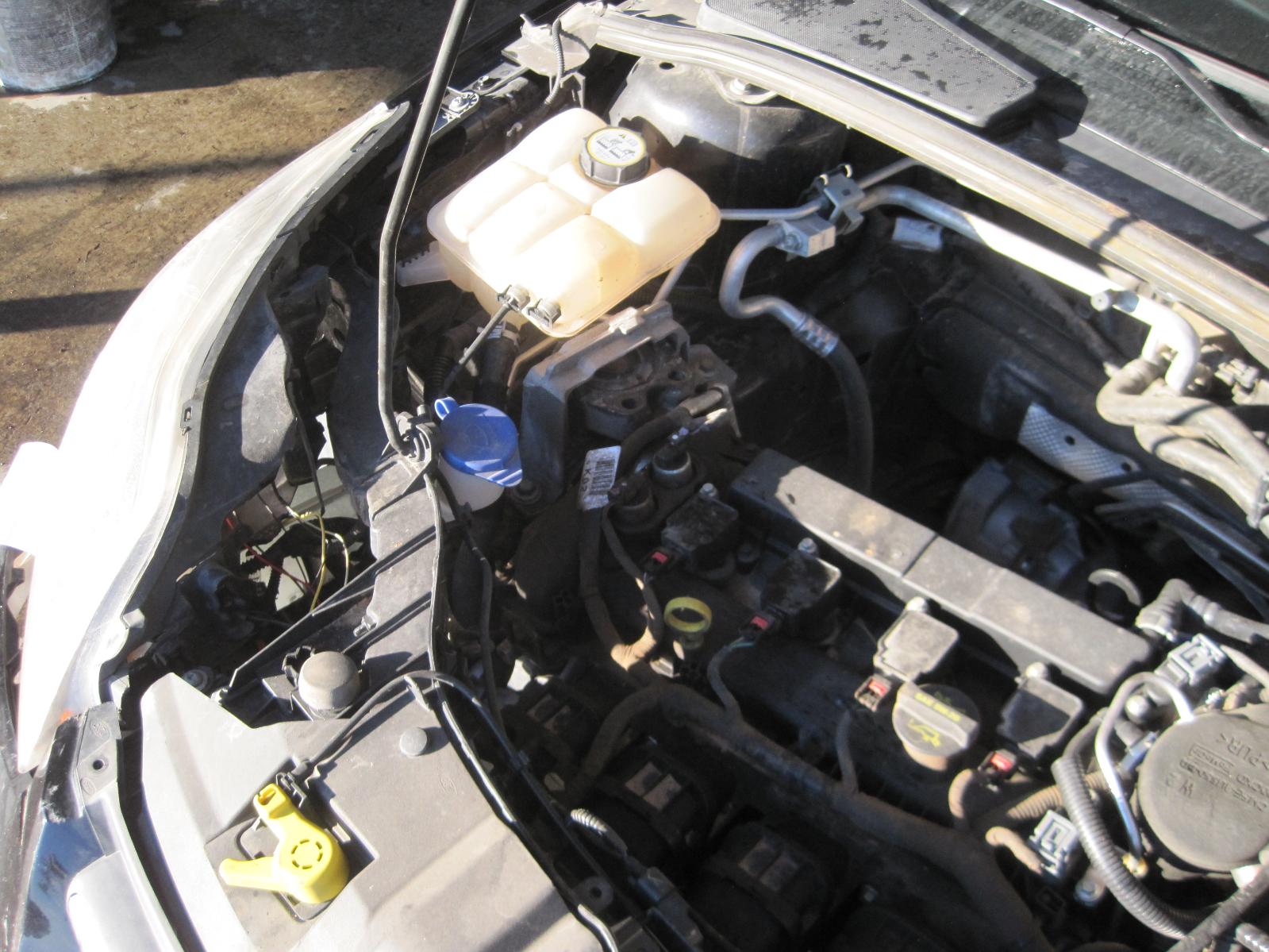 2013 Ford Focus SE parts | AutoGator - Sacramento, CA