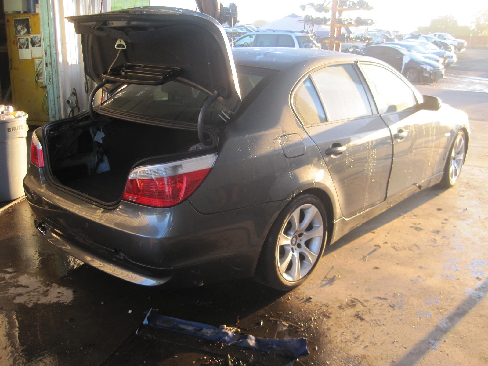 2004 BMW 545i 545i - Used Auto Parts for Sale | Auto Gator - Sacramento, CA