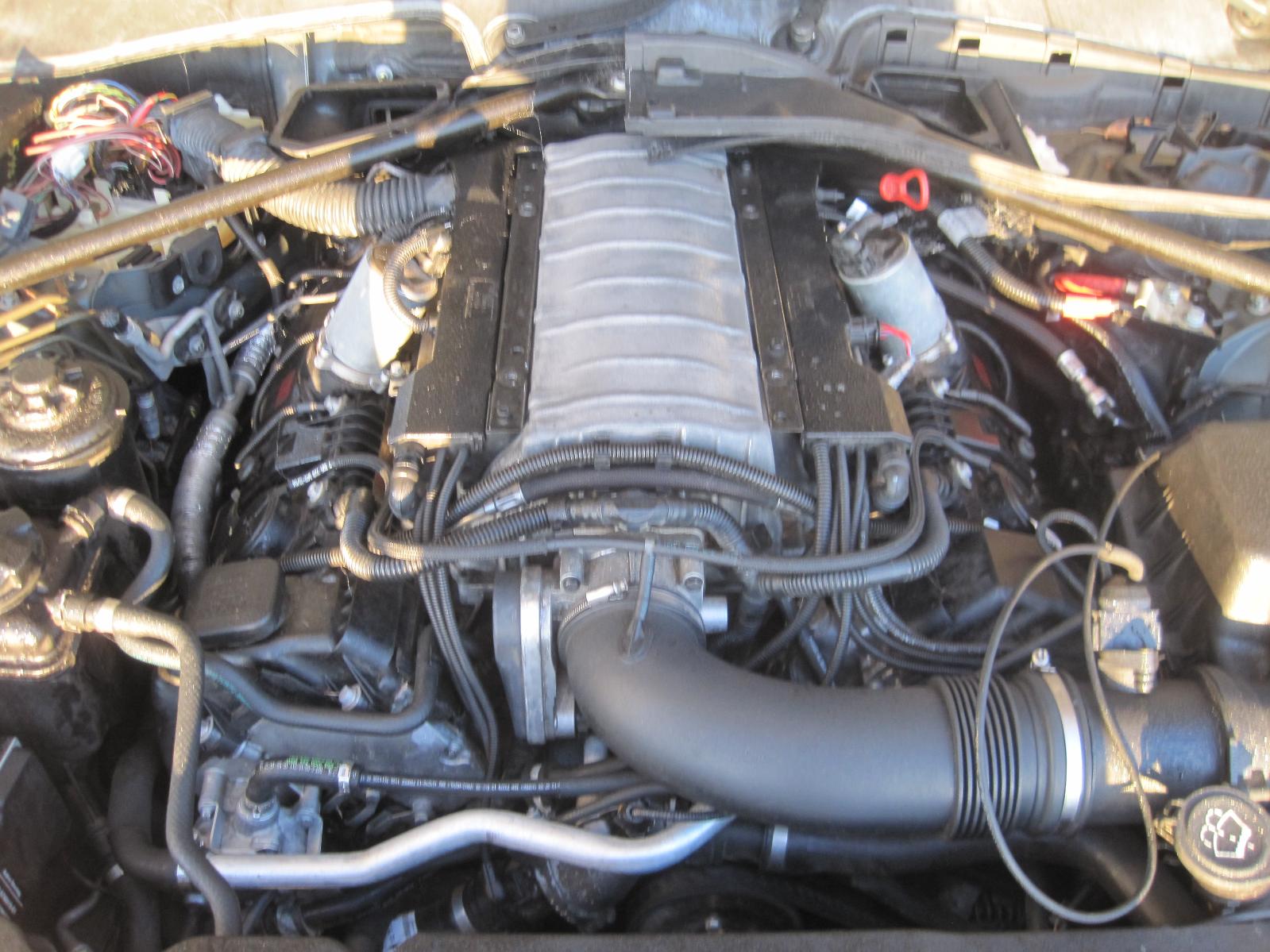 2004 BMW 545i 545i - Used Auto Parts for Sale | Auto Gator - Sacramento, CA