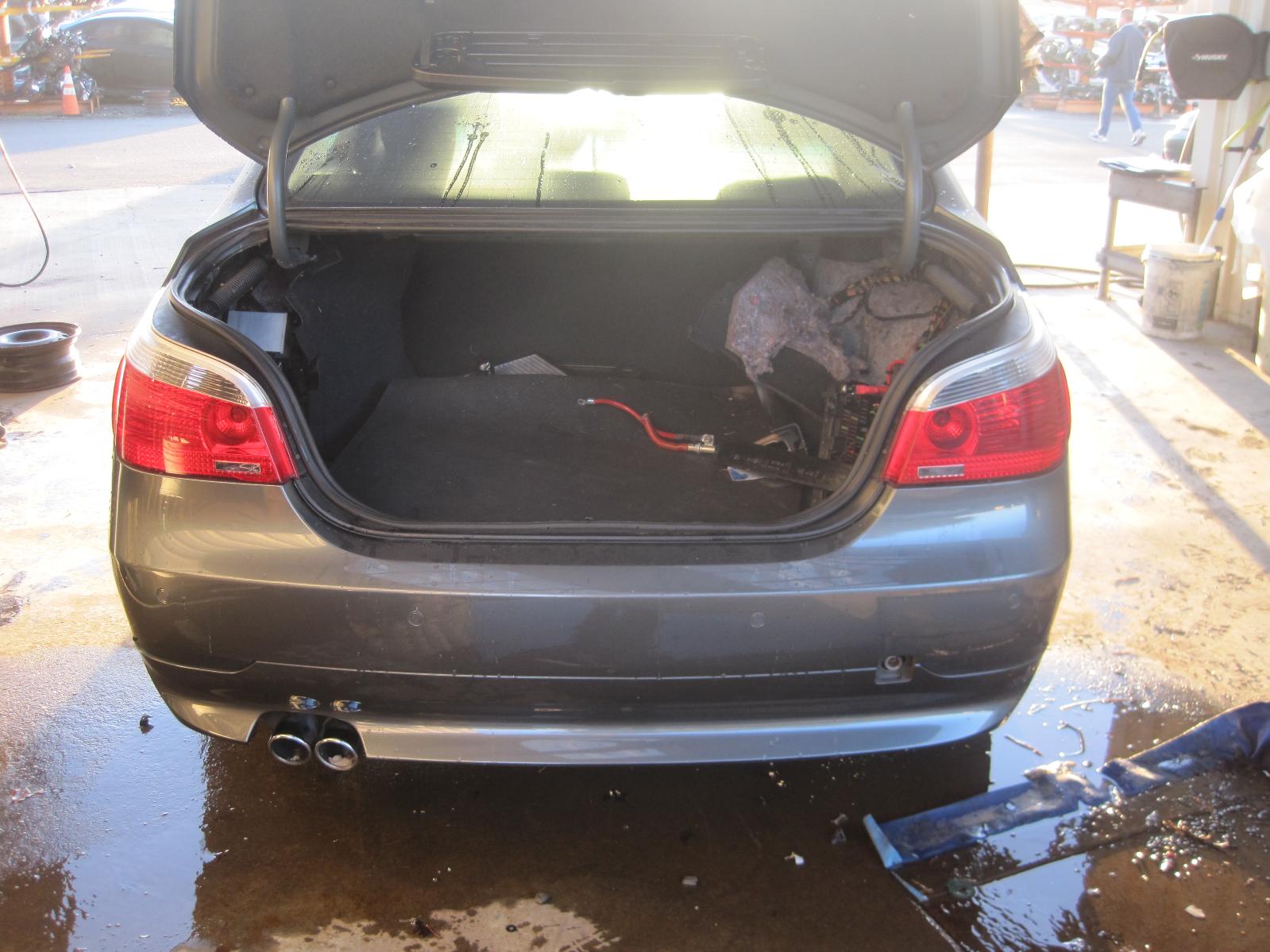 2004 BMW 545i 545i - Used Auto Parts for Sale | Auto Gator - Sacramento, CA